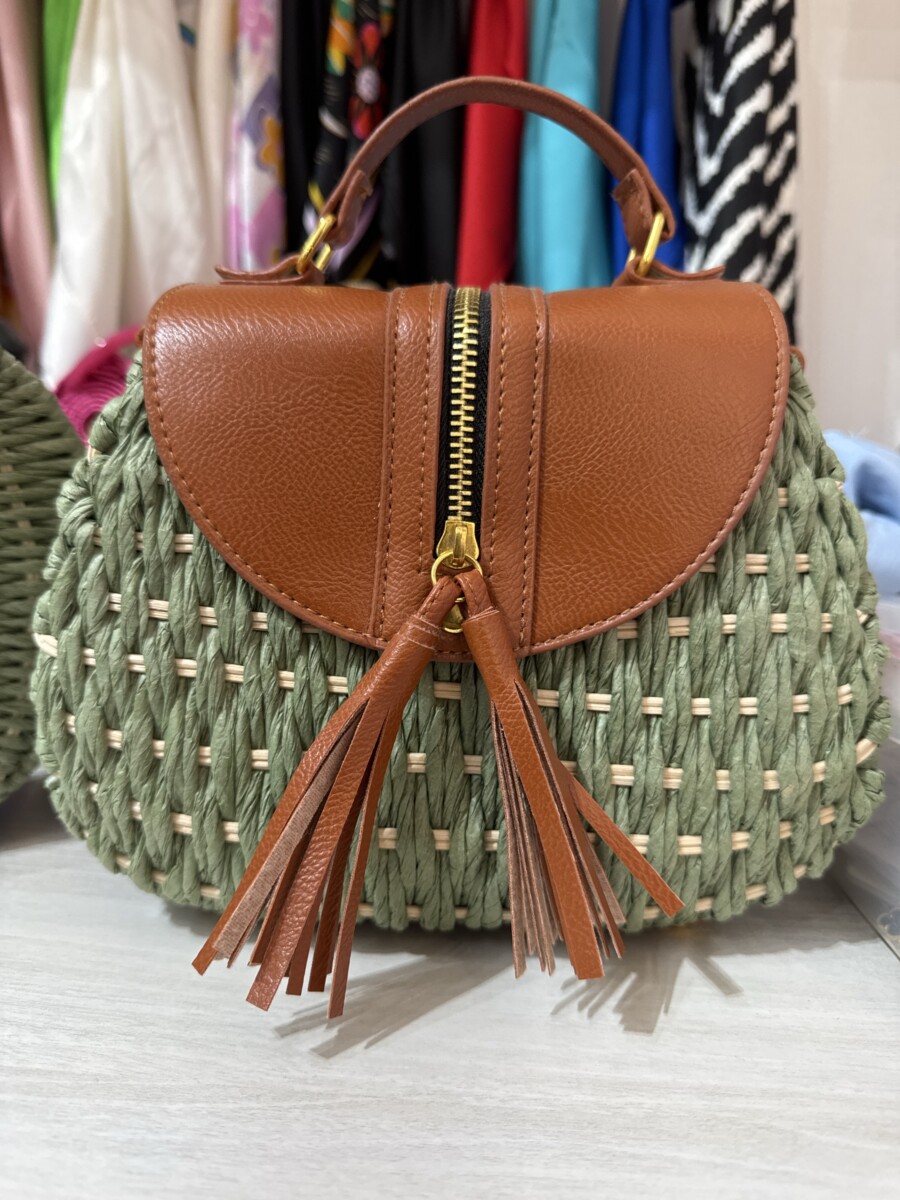 Cartera Amanda – TIENDA KIARA